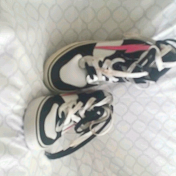 Punkrose | Shoes | Punkrose Tennis Shoes High Top Sneakers | Poshmark